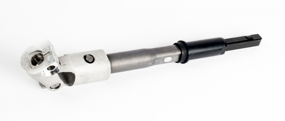 SUV | Global Steering Systems