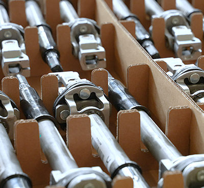 Products | Global Steering Systems