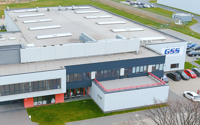 History | Global Steering Systems