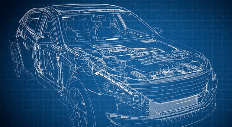 Our Technology | Global Steering Systems