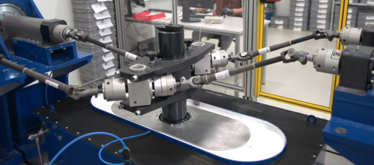 Product Performance | Global Steering Systems